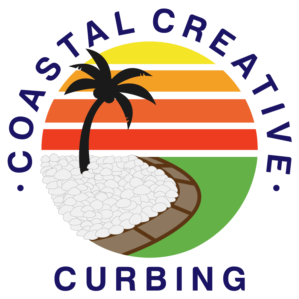 Coastal Creative Curbing | Professional Landscape Edging